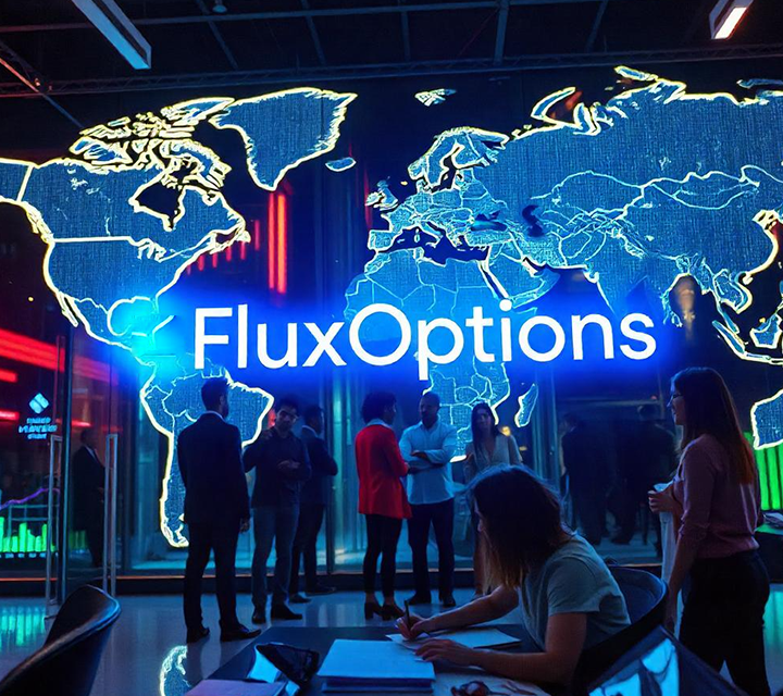 Careers at FluxOption | Build Your Future with a Leading Global Trading Platform
